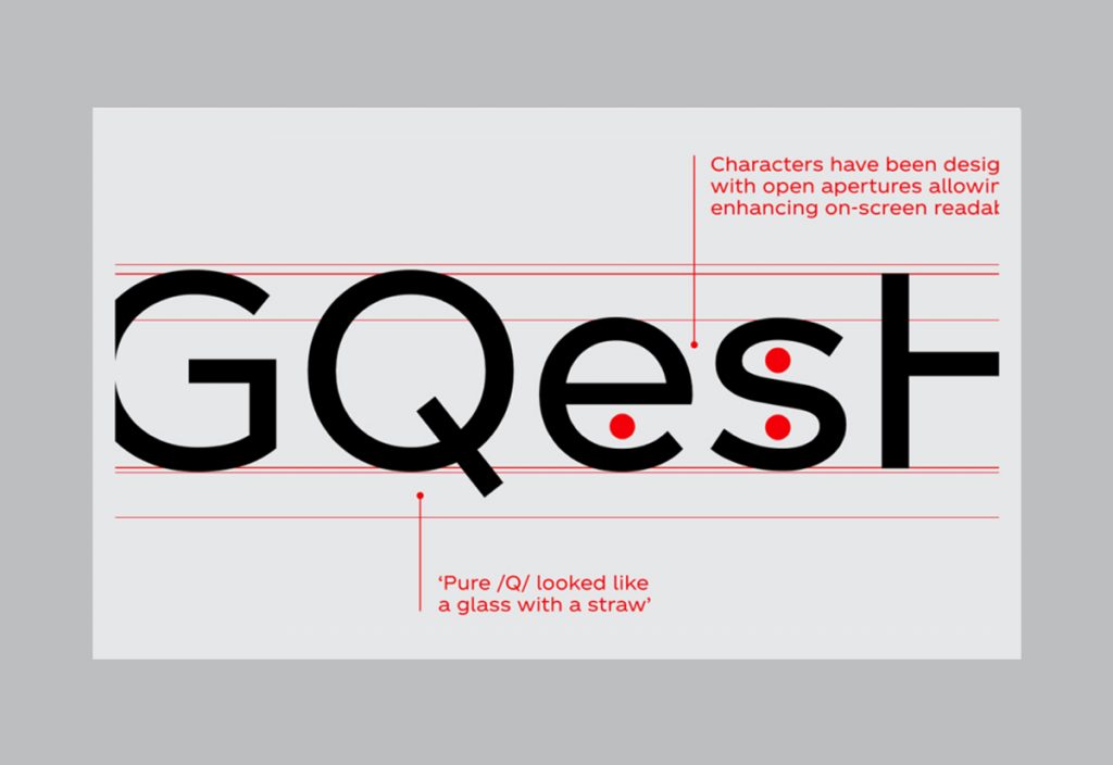 TCCC Unity: Hausschrift der Coca-Cola Company › scape | grafische Anstalten